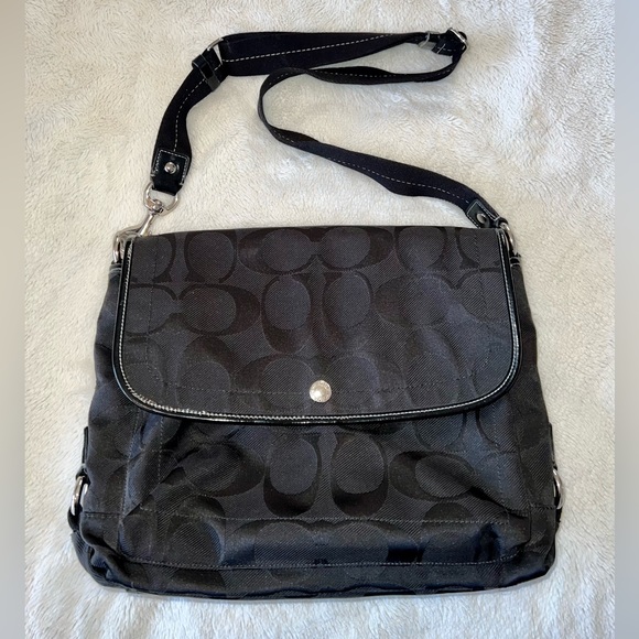 Coach | Bags | Coach Laptop Bag | Poshmark